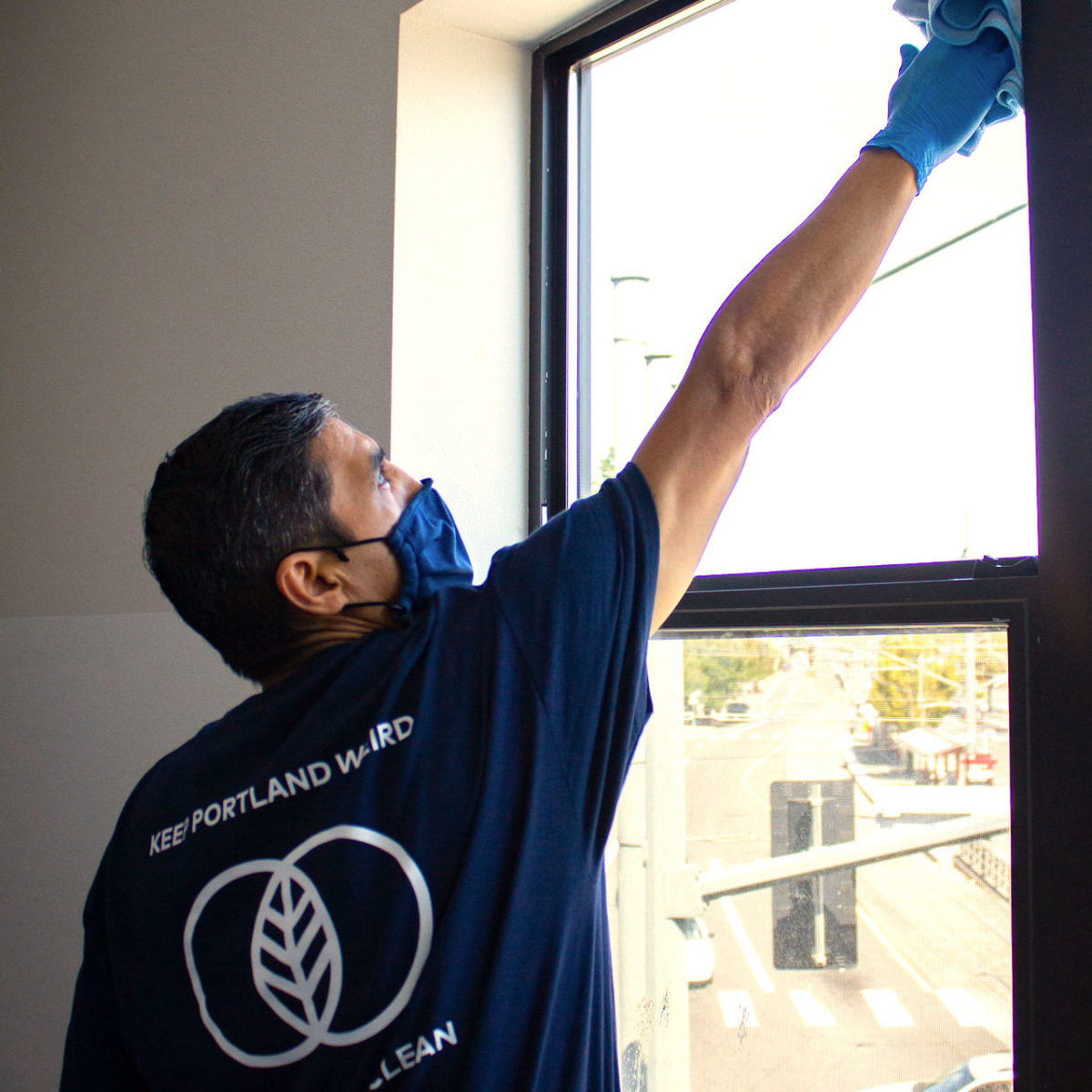 How often should you clean your office windows? - Cleansolution