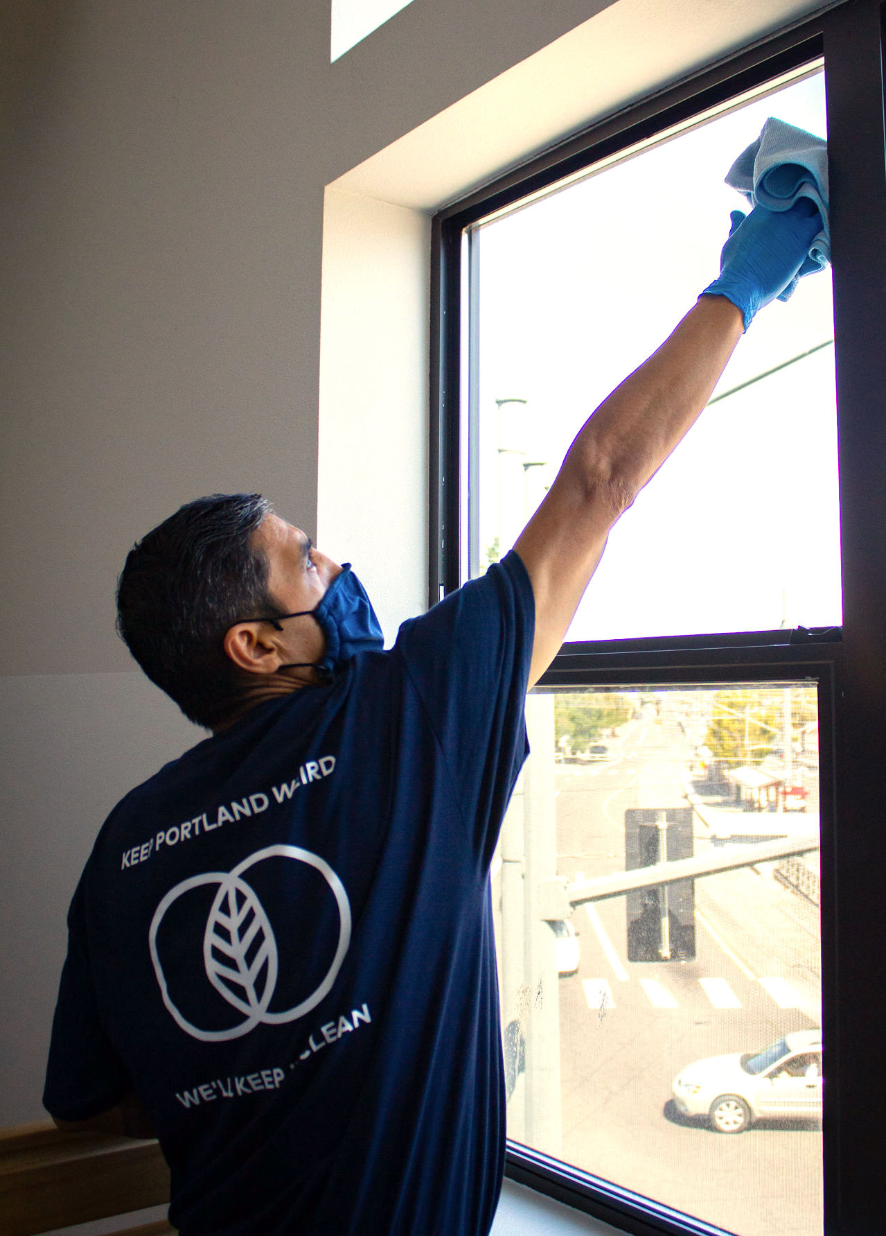 How often should you clean your office windows? - Cleansolution